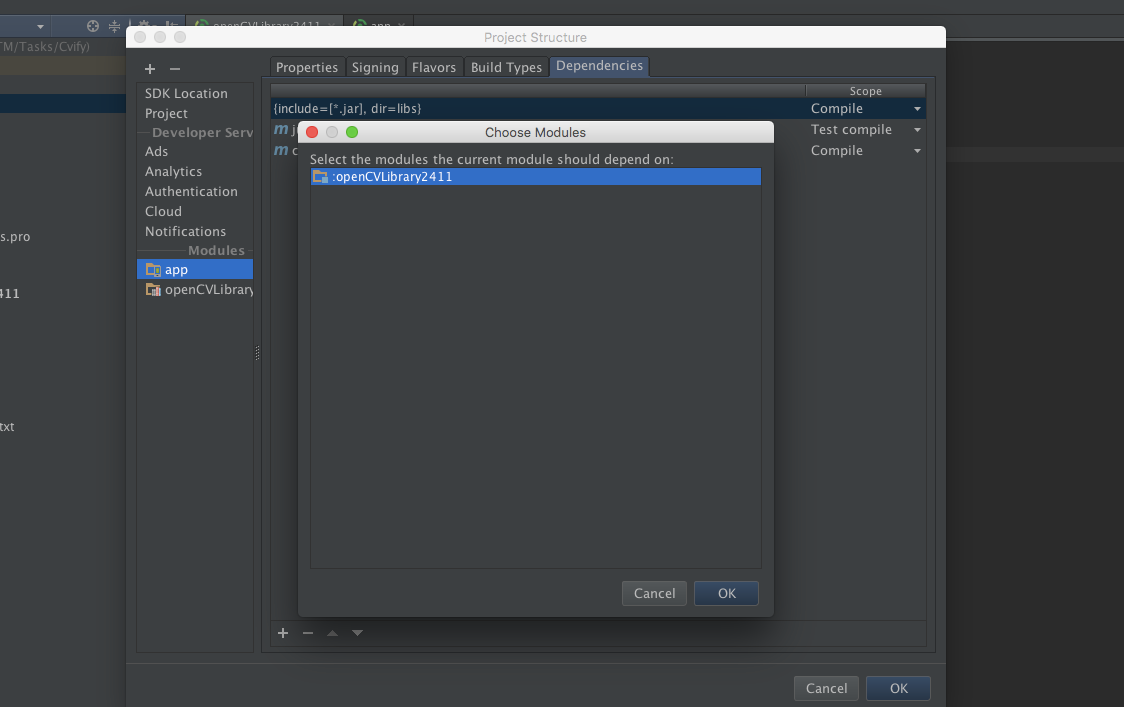 A Beginner’s Guide to Installing OpenCV Android in Android Studio | by Sukriti Paul | Medium