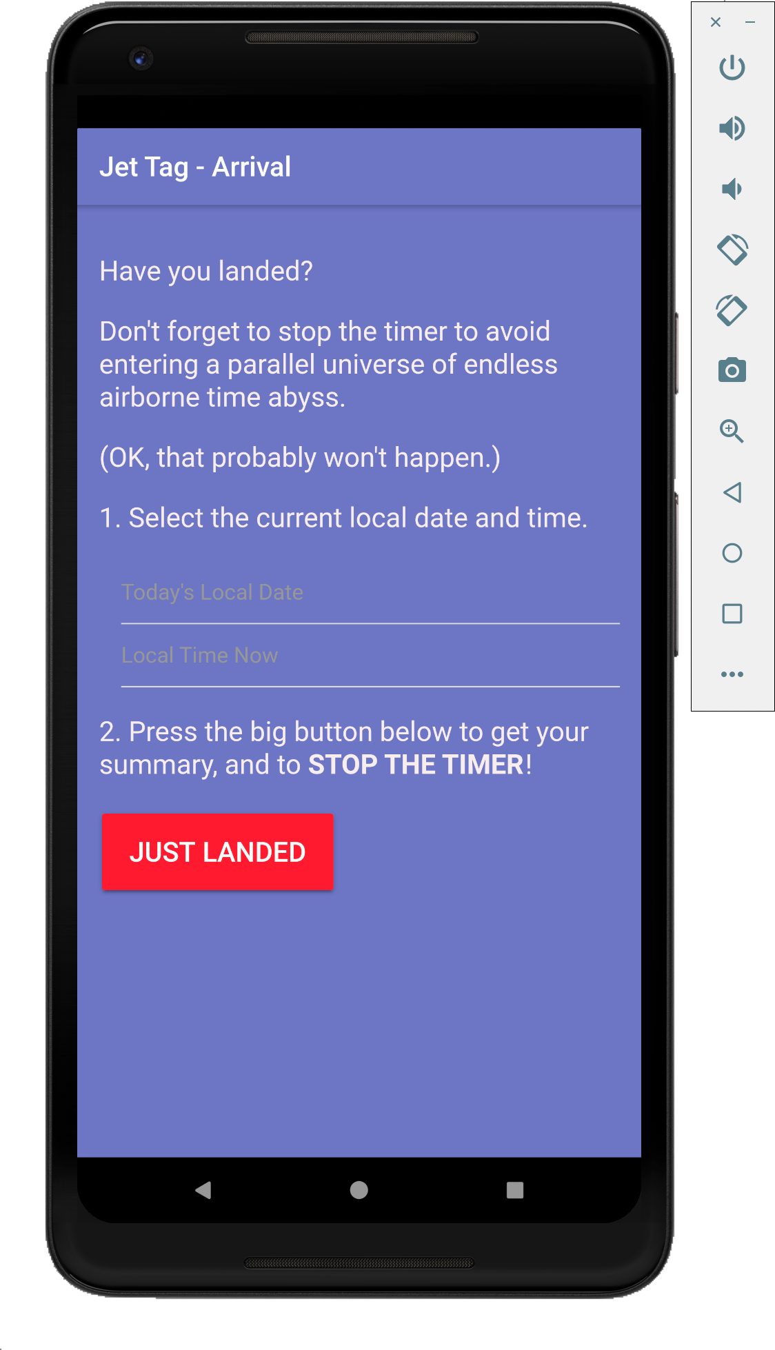 Building 2 Mobile Apps: From 0 to Launch in 7 Days [Day 3] | by Kathy ...