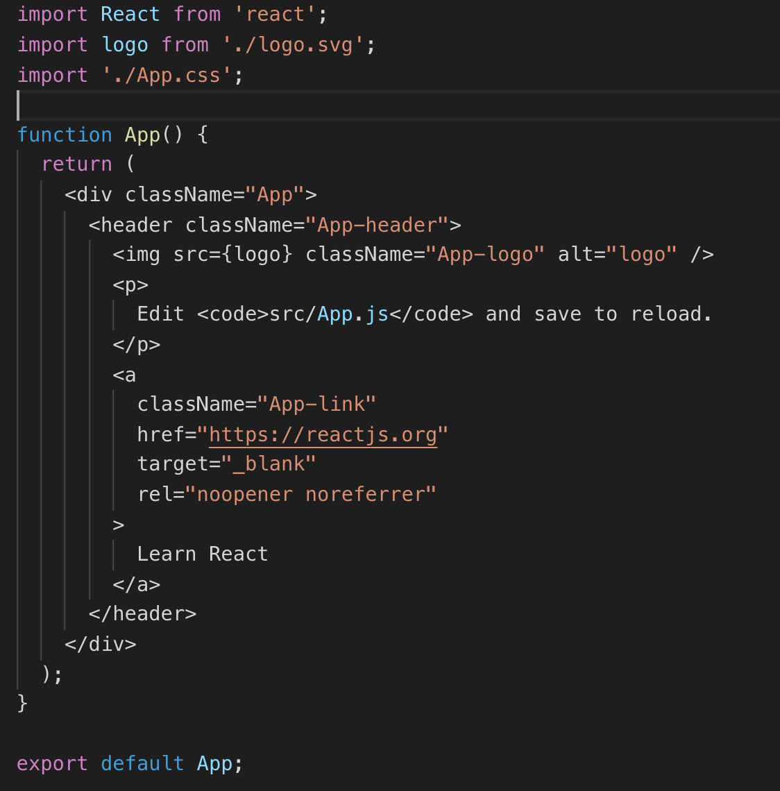Getting Started in React.js. You might have heard of React.js, a… | by ...