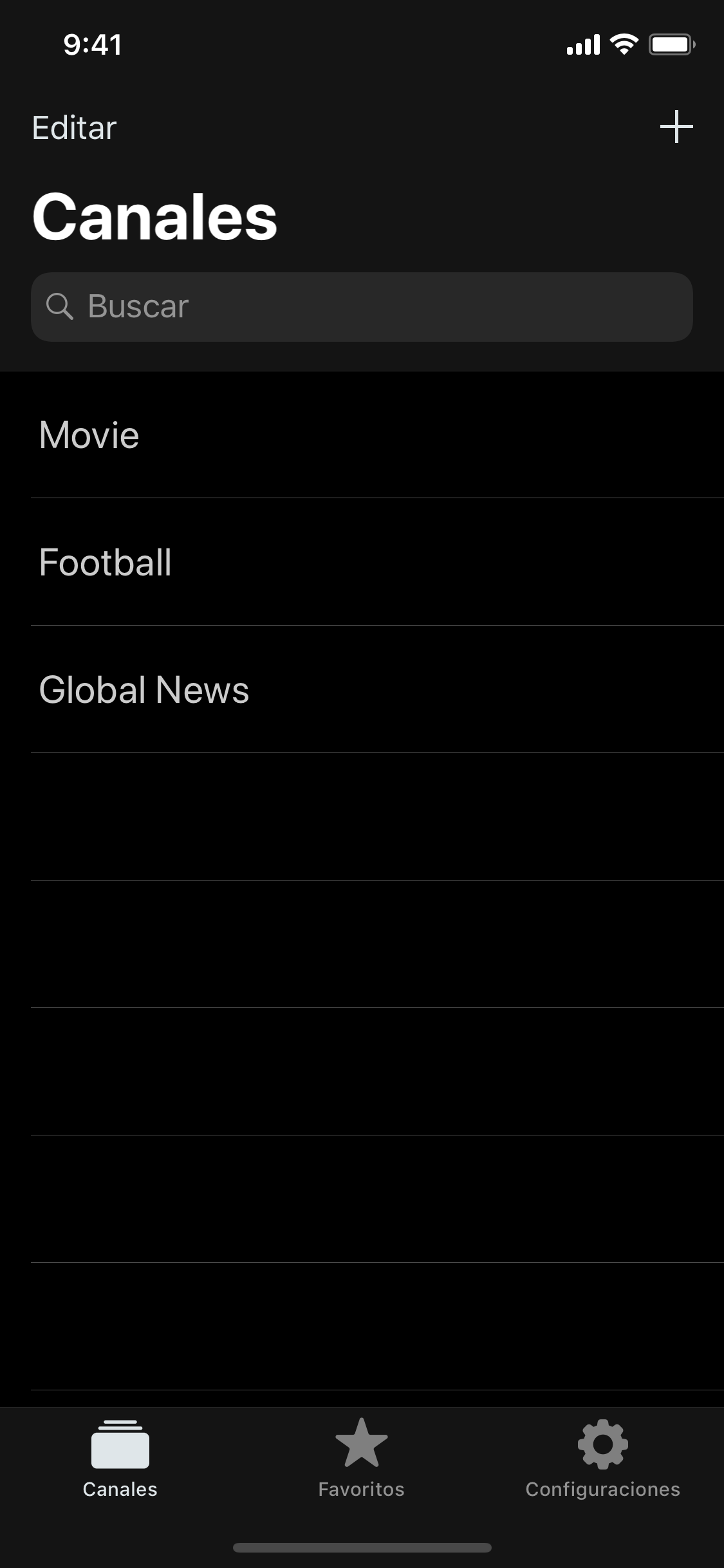 How I use UIAppearance to manage my app theme (Part 1/2) | by Tiago ...