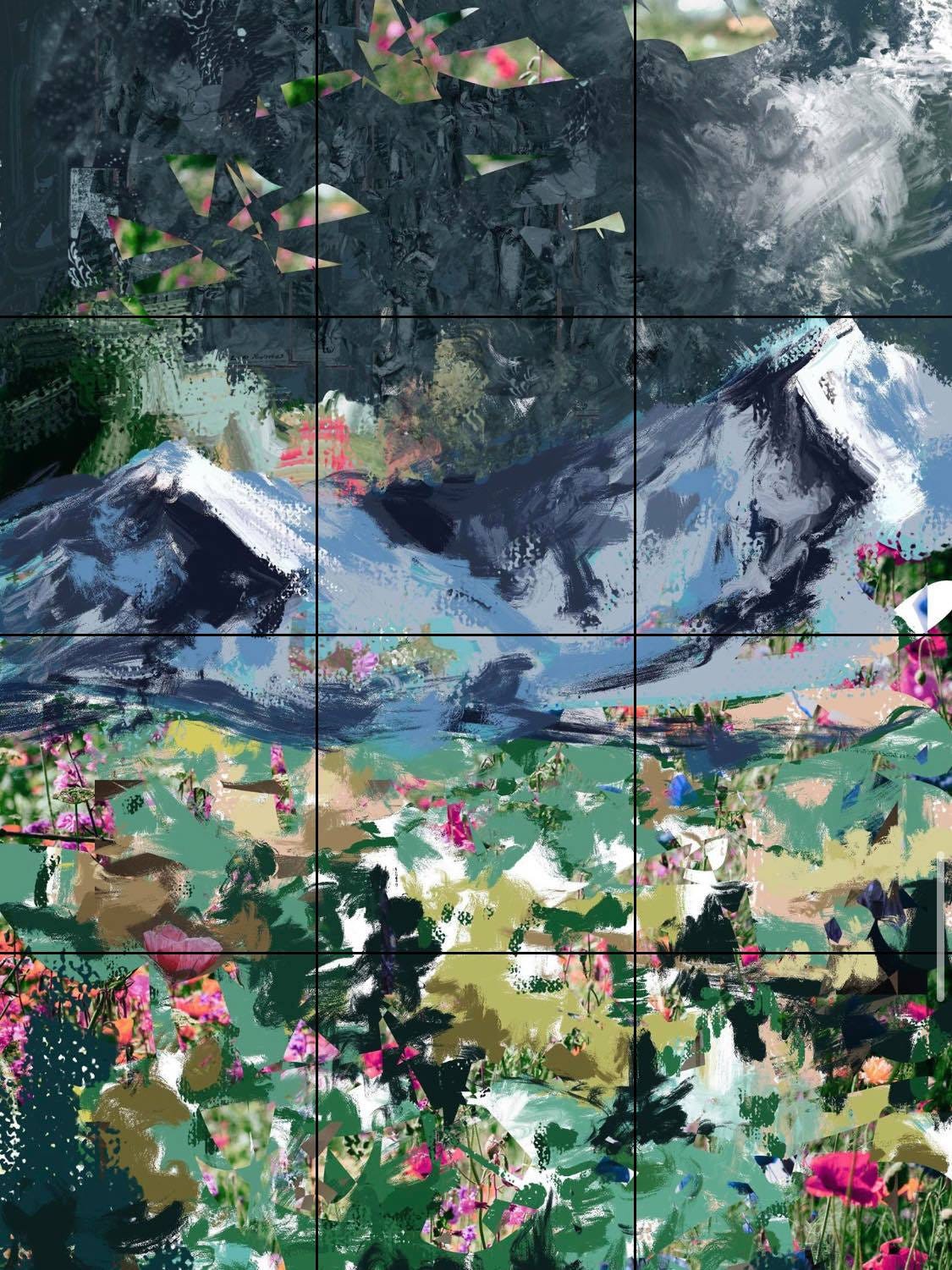 Limitless: David Koh on His Media-Crossing Artwork & Inspirations | by ...