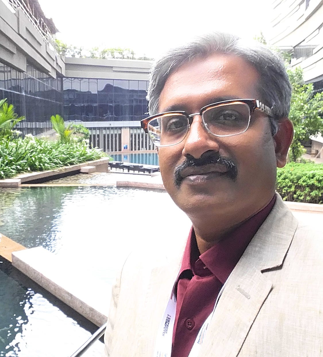 [CIO Interview] Mr. Ananth Subramanian, Sr. Vice President — IT at ...