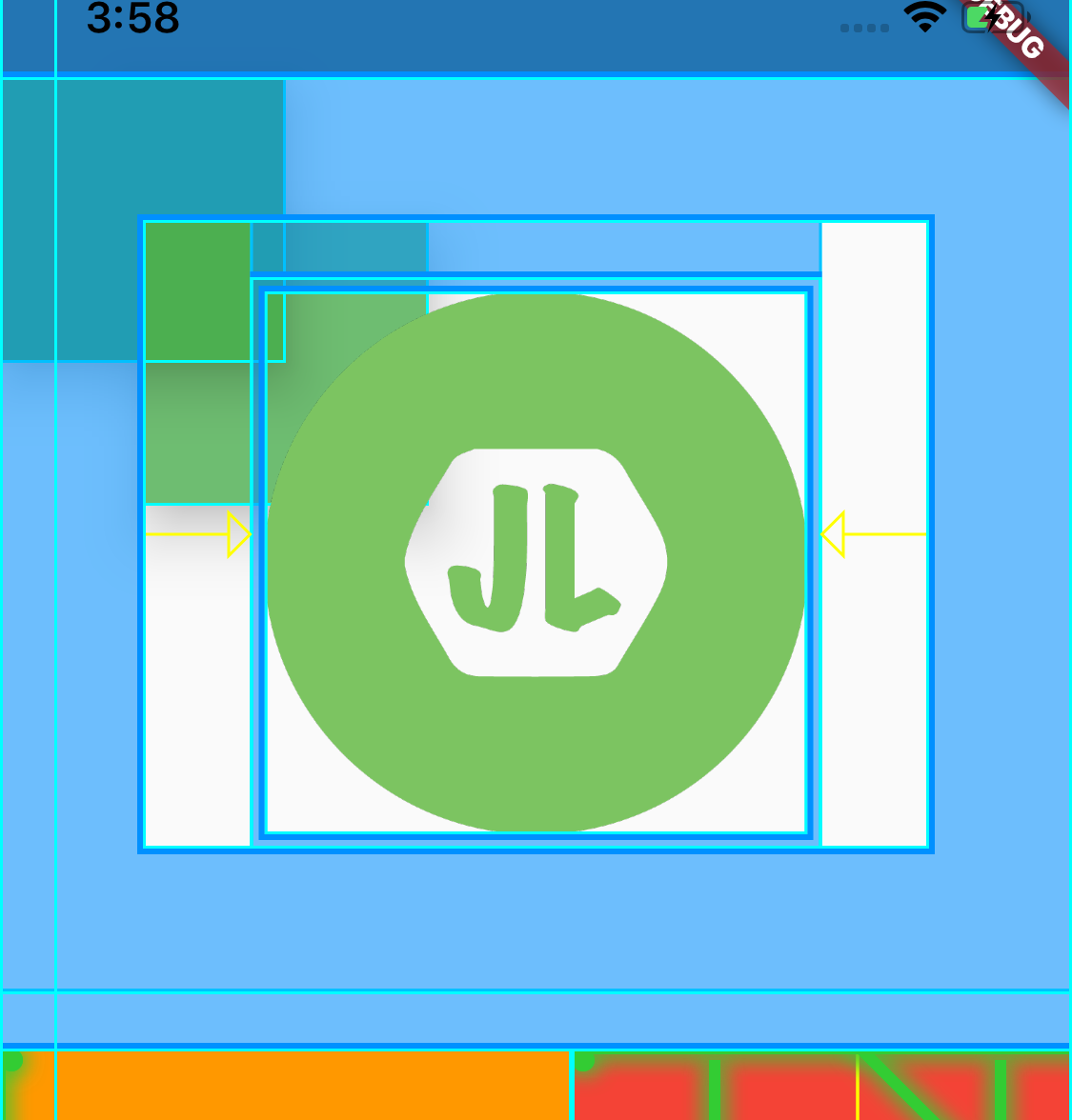 Flutter — Debugging Ui Cheat Sheet By Julien Louage Medium