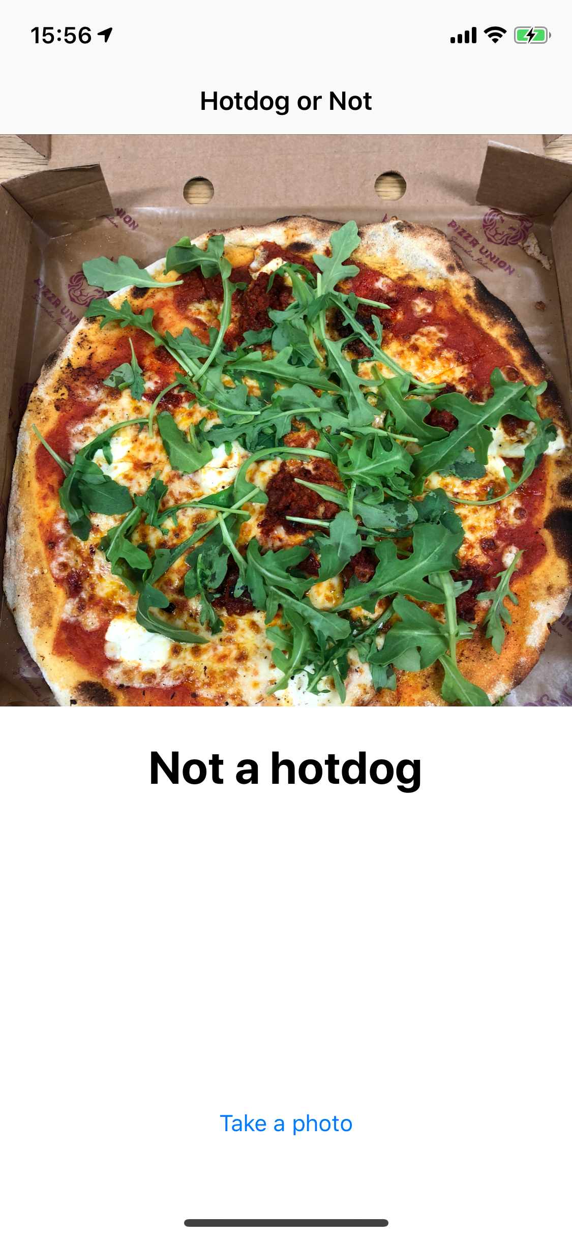 Intro To Machine Learning On Ios With Createml And Turicreate — Part 1 By Suyash Srijan Kin