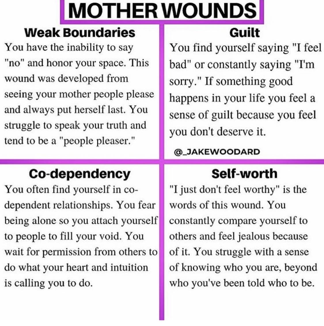 What’s your emotional wound and what type of therapy suits you? | by ...