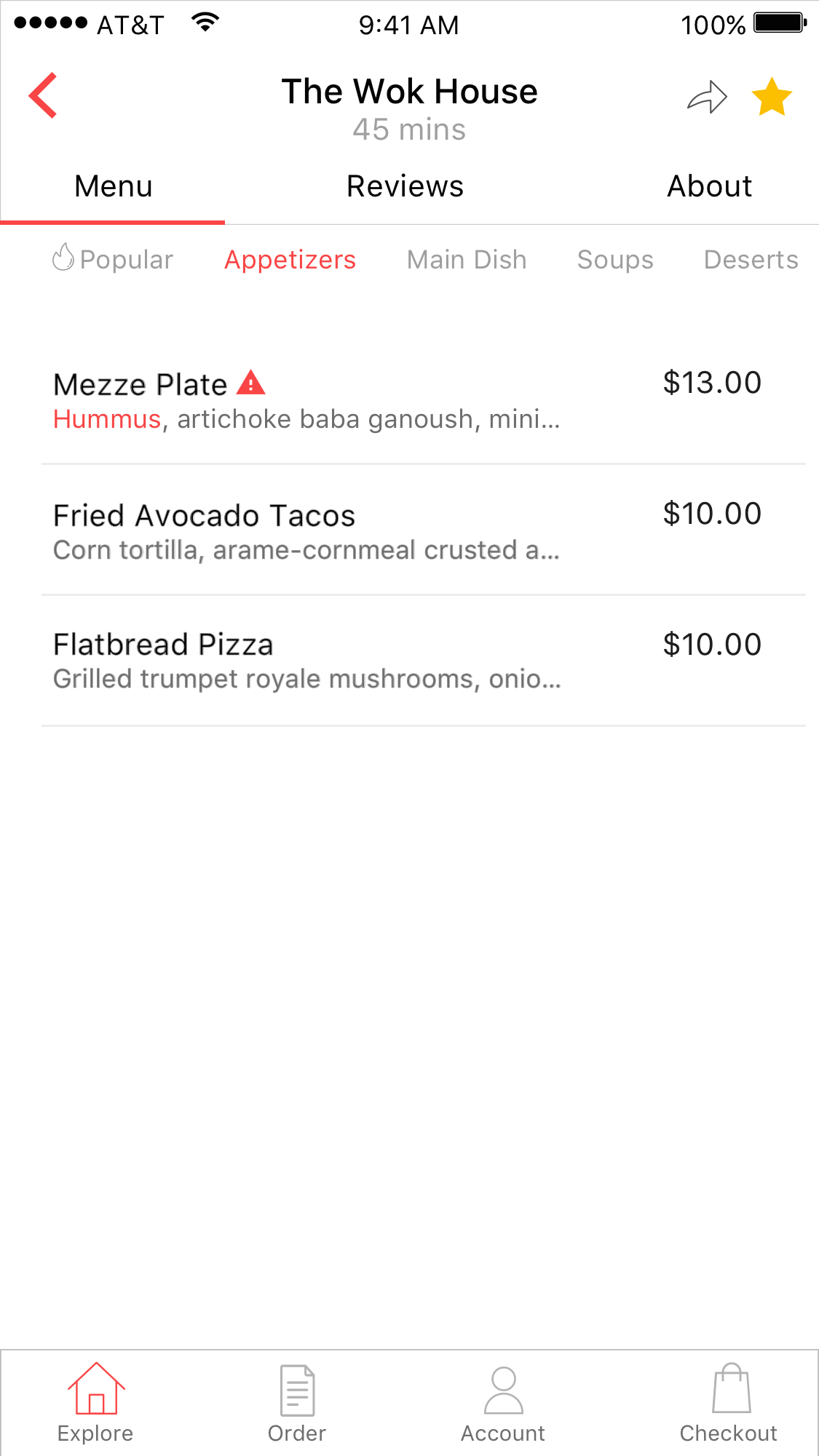 Door Dash Concept: Personalized Delivery Experience | by Tina He | Medium