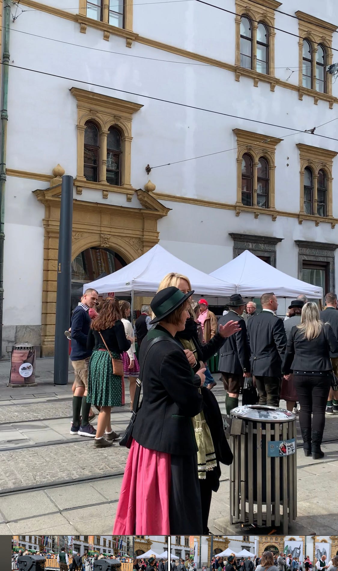 Discover the Many Faces of Graz. The Second Largest City of Austria ...