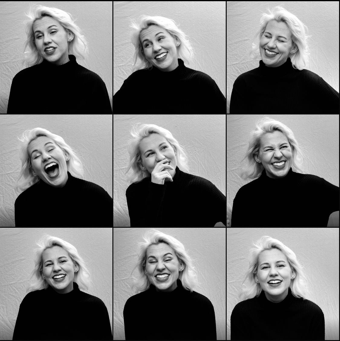 Inspirational Women In Hollywood: How Comedian & Actress April ...