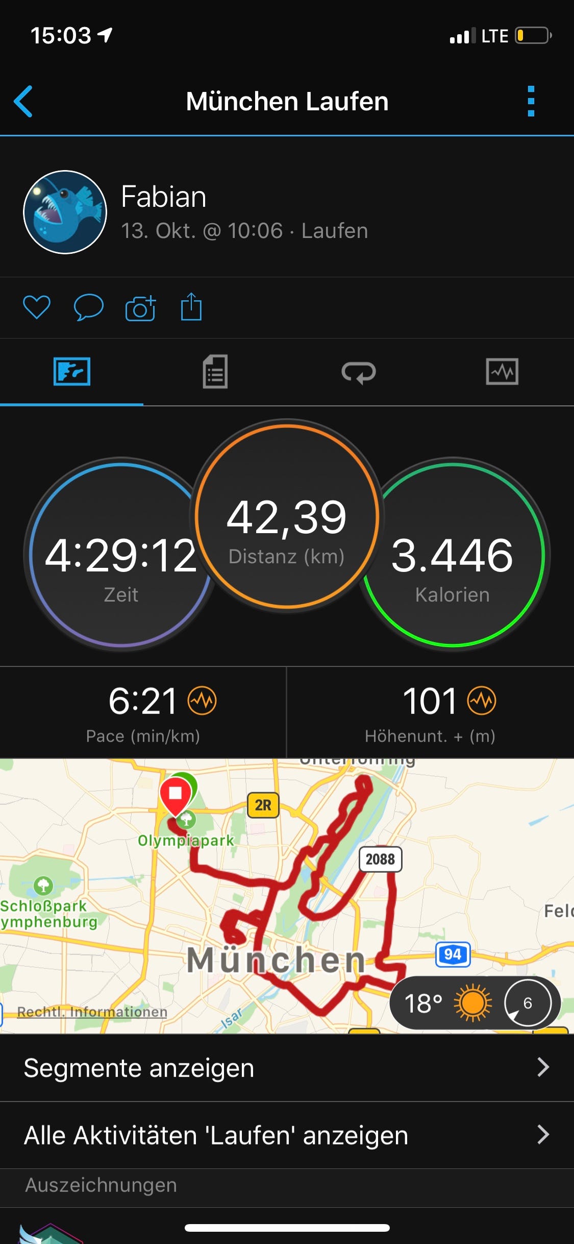 26 miles, 26 thoughts - Runner's Life - Medium