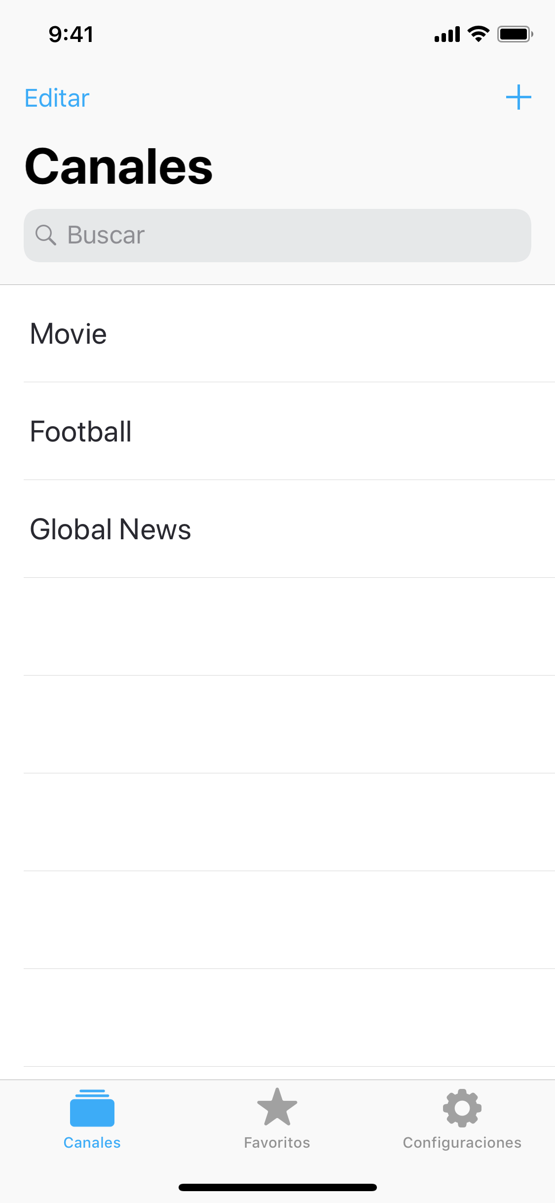 How I use UIAppearance to manage my app theme (Part 1/2) | by Tiago ...