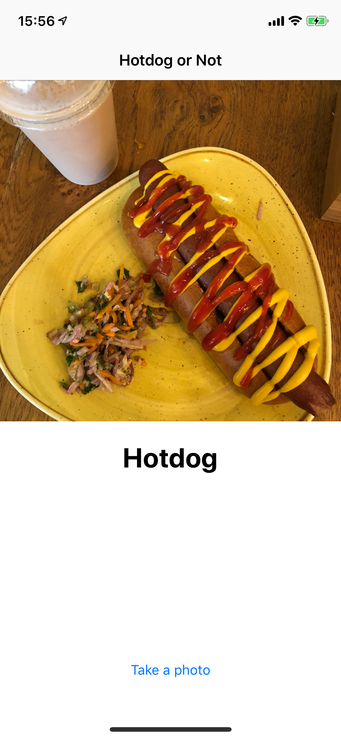 Intro To Machine Learning On Ios With Createml And Turicreate — Part 1 By Suyash Srijan Kin