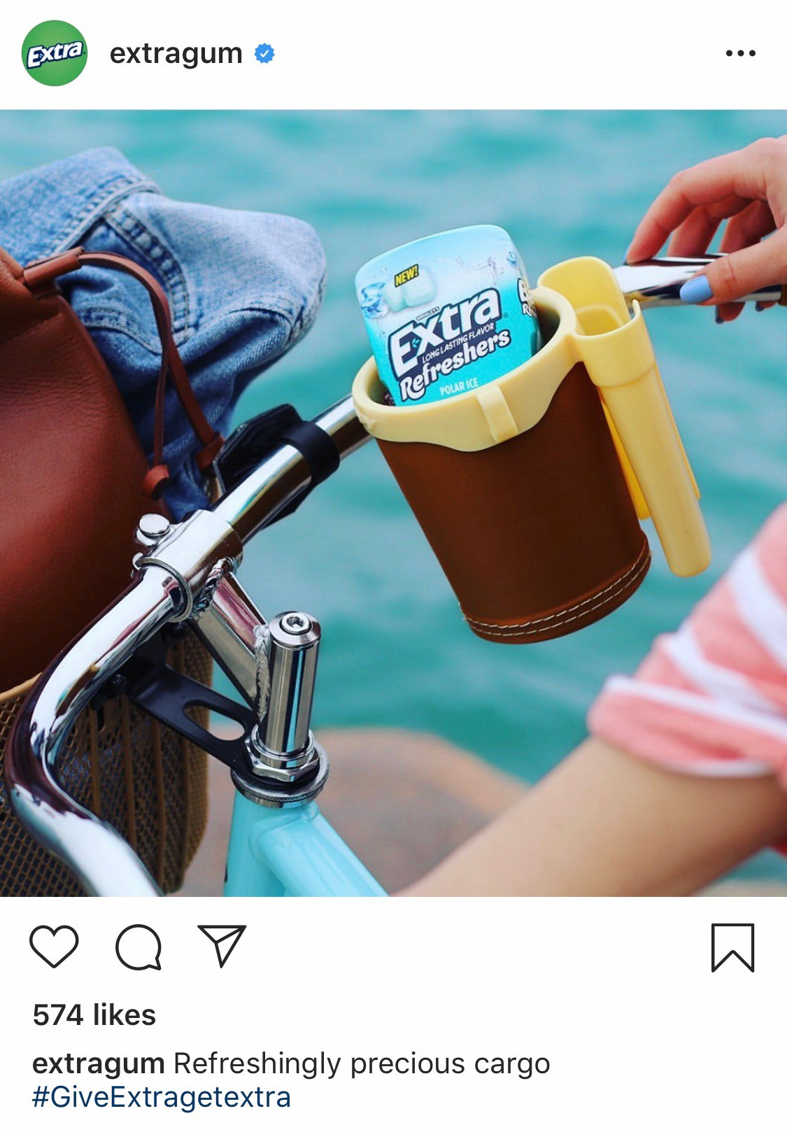3 Chewing Gum Brands That Are Smashing It On Instagram | by Sarah Pike ...