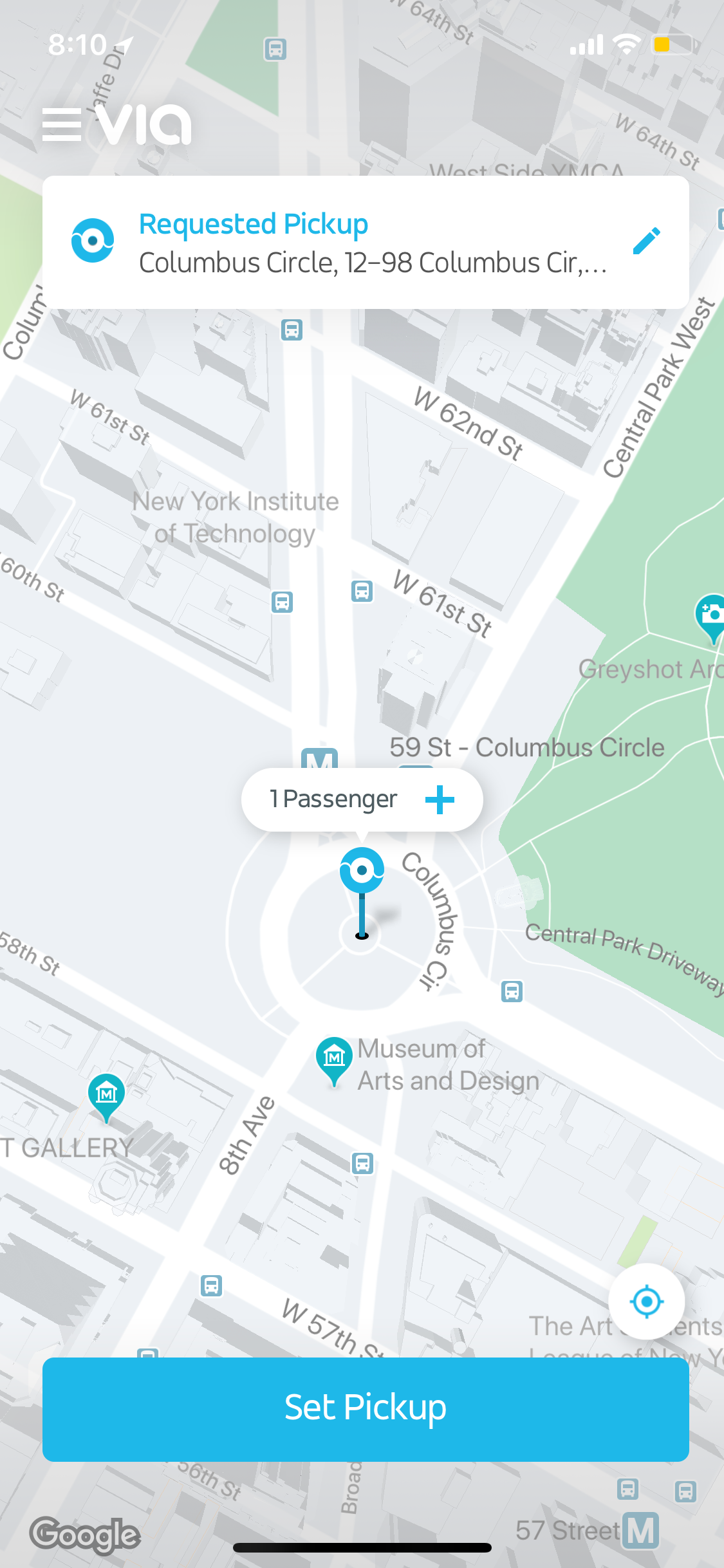 What every product designer should take away from Lyft’s new UI | by ...