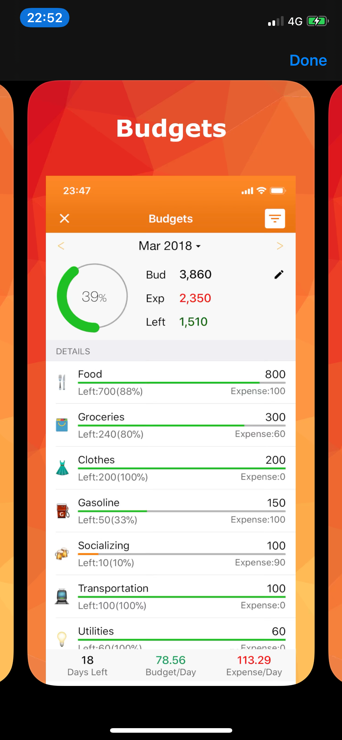 利用 UIBezierPath 實現圓環進度條，甜甜圈圖表 & 圓餅圖 | by 彼得潘的 iOS App Neverland | 彼得潘的 Swift iOS App 開發問題解答集 ...