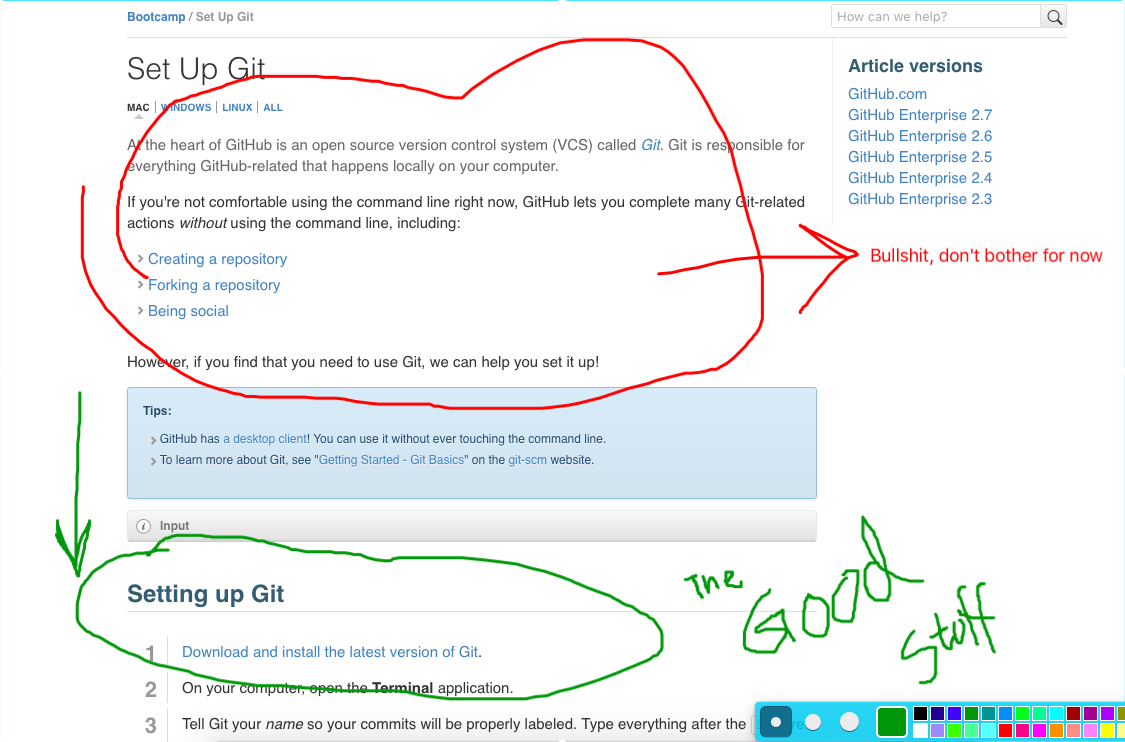 GitHub for Chimpanzees (and a short rant against scientists) | by Aman ...