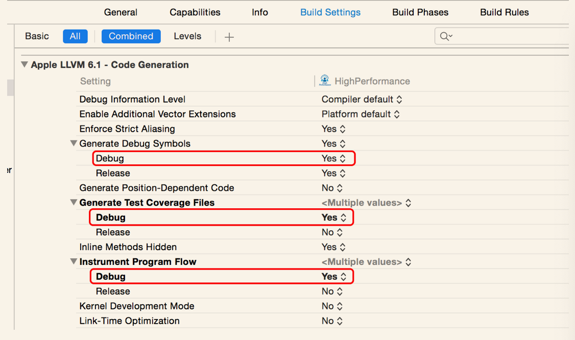 Review code coverage in your Unit test case in iOS - Mac O’Clock - Medium