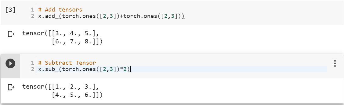 The ABCs of PyTorch in 4 Minutes. This article initiates beginners with ...