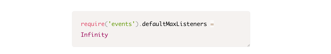 Keeping Node.js Fast: Tools, Techniques, And Tips For Making High-Performance Node.js Servers