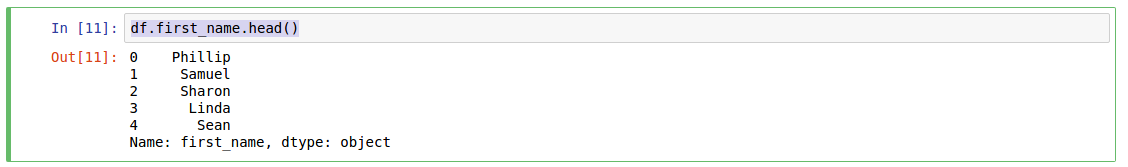 Getting Started With Data Analysis in Python | by Akash Kandpal | codeburst