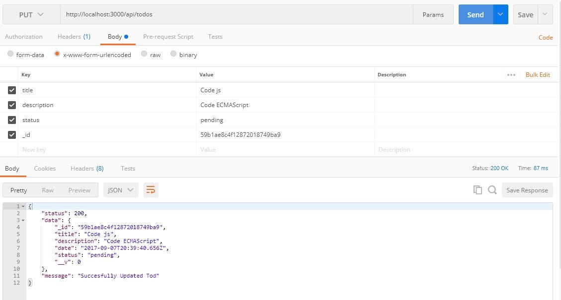 MEAN App tutorial with Angular 4 (Part 1) | by Noman Hasan | Netscape ...