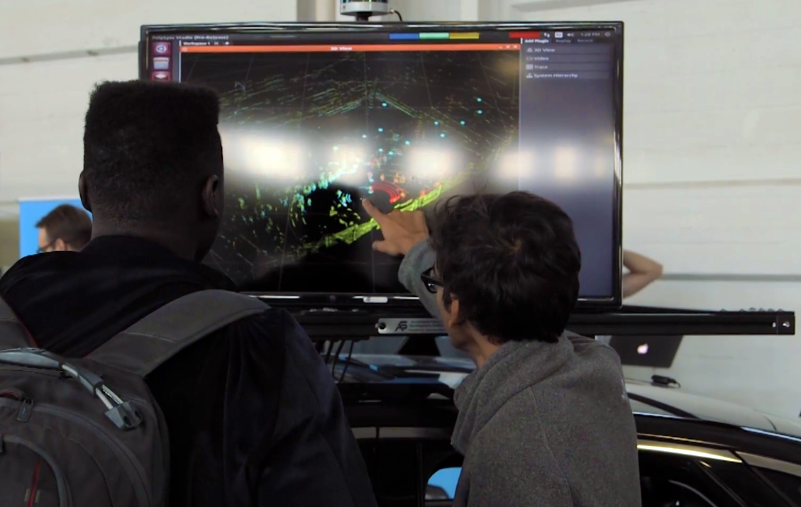 Self-Driving Car Nanodegree Program: Behind The Scenes Pt. 1 | by Dhruv ...