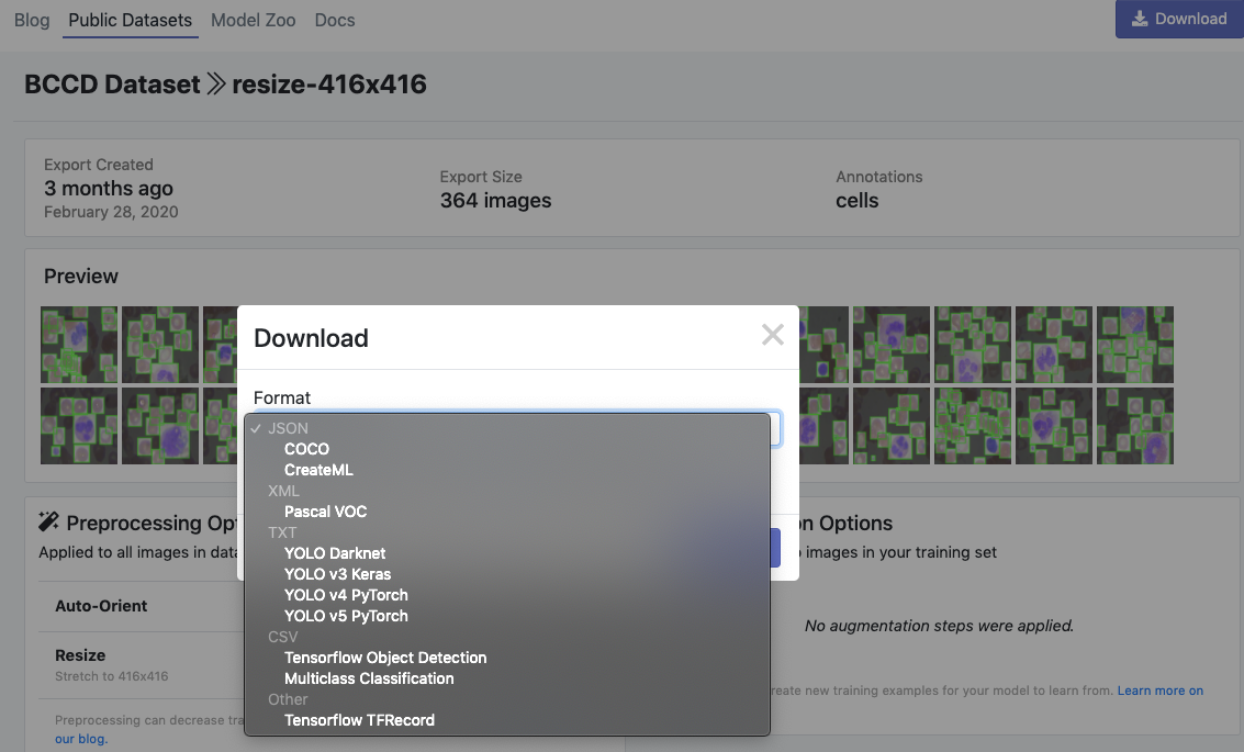 How To Train A Custom Object Detection Model With Yolo V5 By Jacob