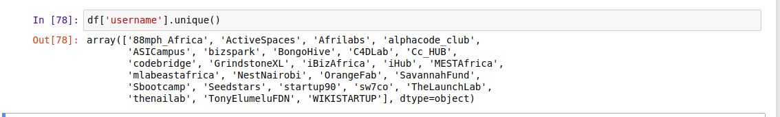Data Visualization & Exploration using Pandas Only: Beginner | by ...