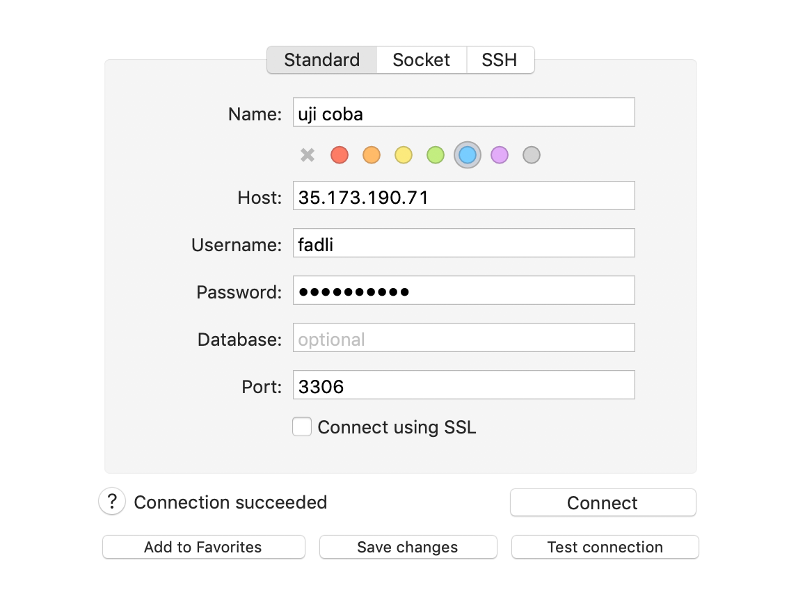 Cara Deploy Aplikasi Node Js Dengan Ec2 Aws Part 1 By Fadli Muharram Medium