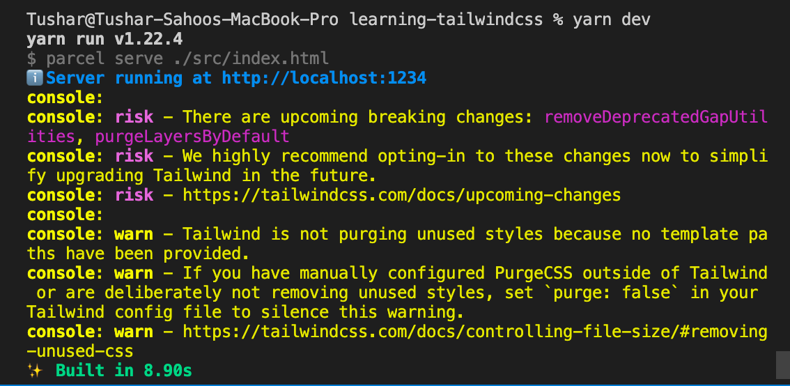 What You Need to Know About Tailwind CSS | HackerNoon