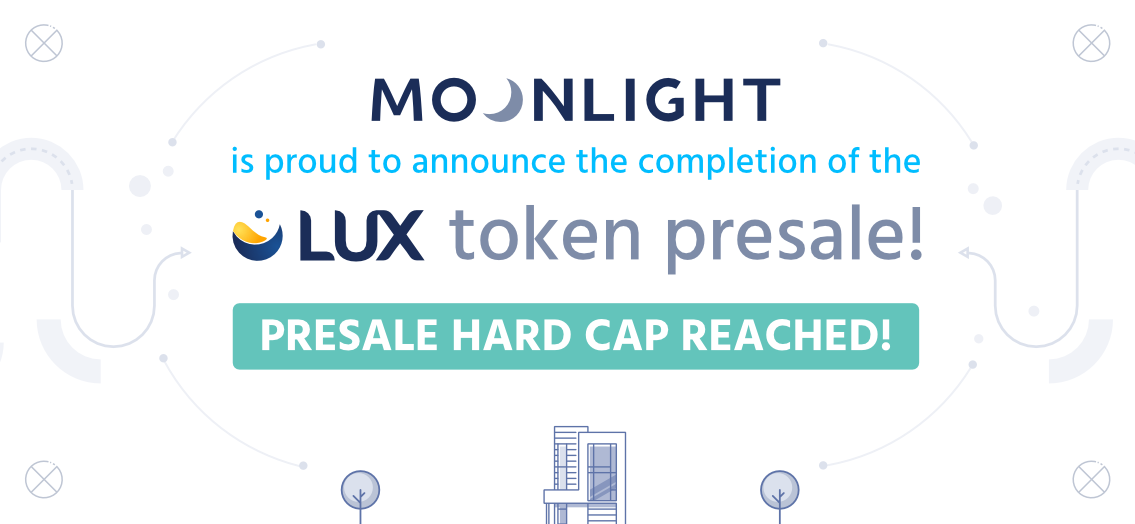 Moonlight Lux Token (LX) — Presale Overview | by Ajay | Moonlight.io ...