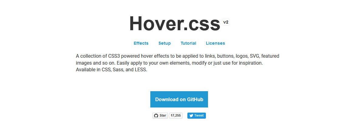 Amazing CSS Animation Libraries - Level Up! - Medium