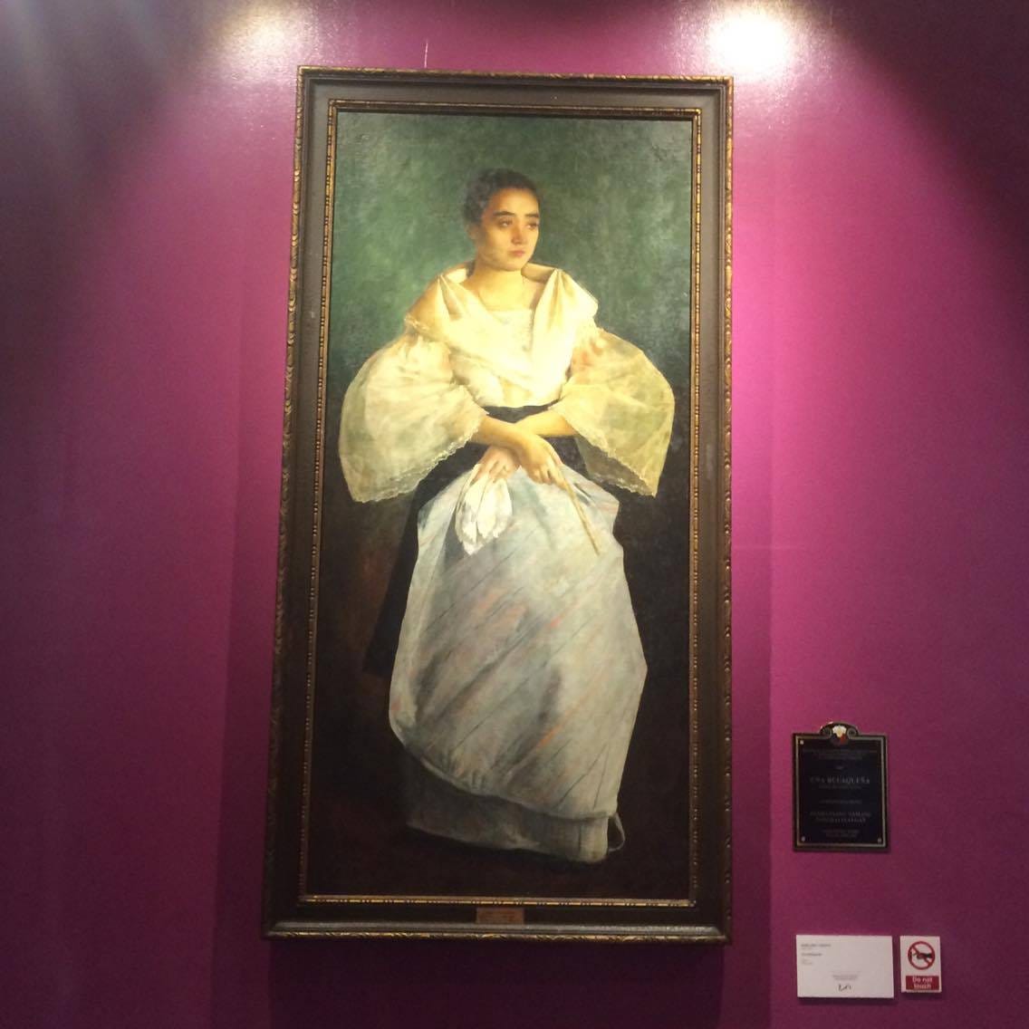 These are the structures and paintings that i think best describe the ...