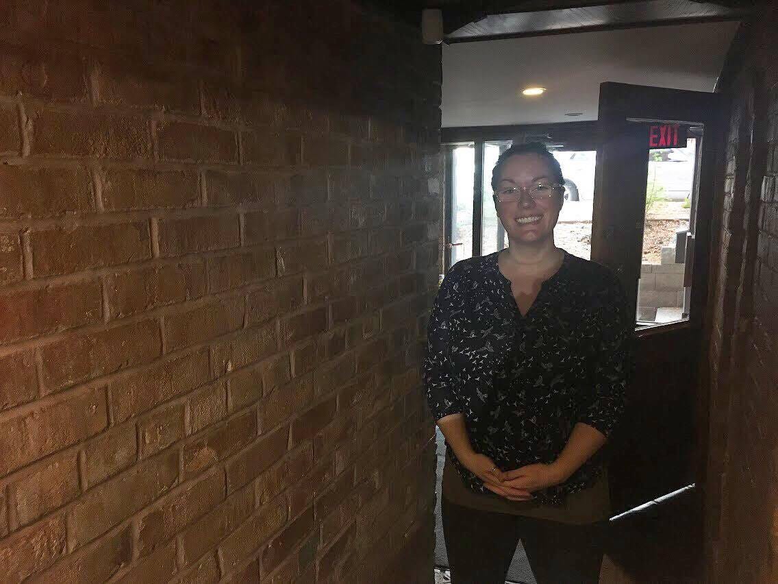 Workforce Profile: Meghan — Computer Programmer | by Workforce WE | Medium