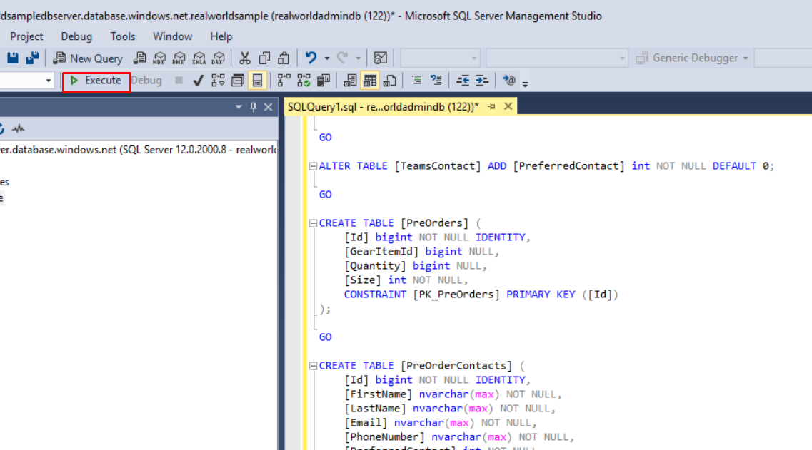 How to Deploy Angular and ASP.NET Core to Azure — Complete Guide | by O Kyczj | Medium