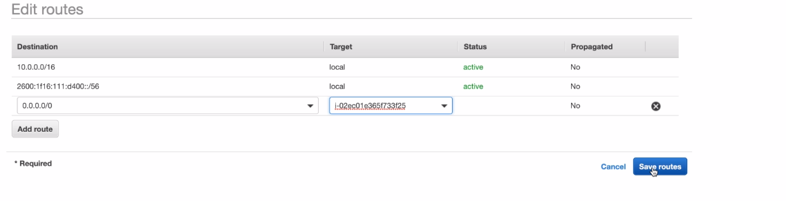 Create a Secure AWS VPC Architecture | by Ranbir Kumar Das | An Idea ...