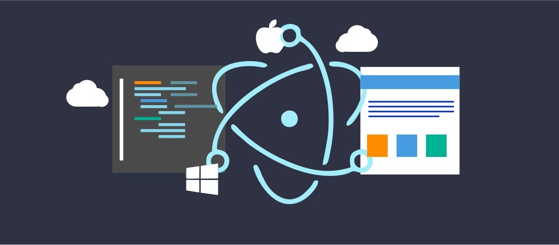 An Insight into Building Cross-Platform Desktop Apps with Electron.js ...