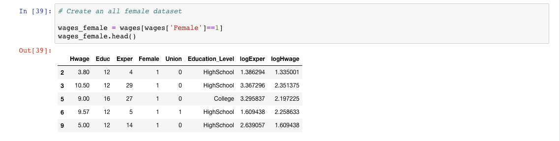 The Magic of Stratification in Data Analysis | by Sammy Lee | Towards ...