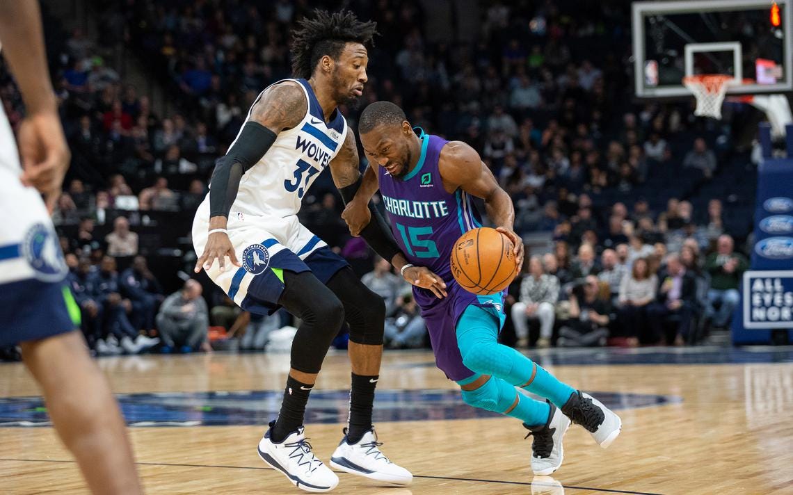 Ranking the Most Valuable NBA Role Player Archetypes | Unculture