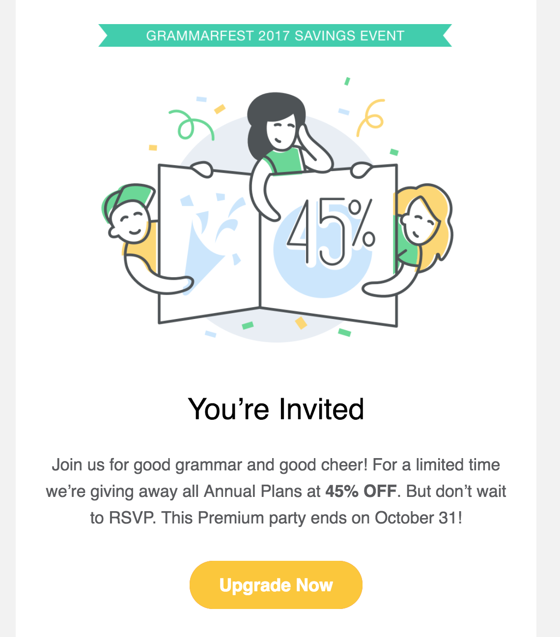 How Grammarly sends onboarding email - Aloha — Welcome Emails - Medium