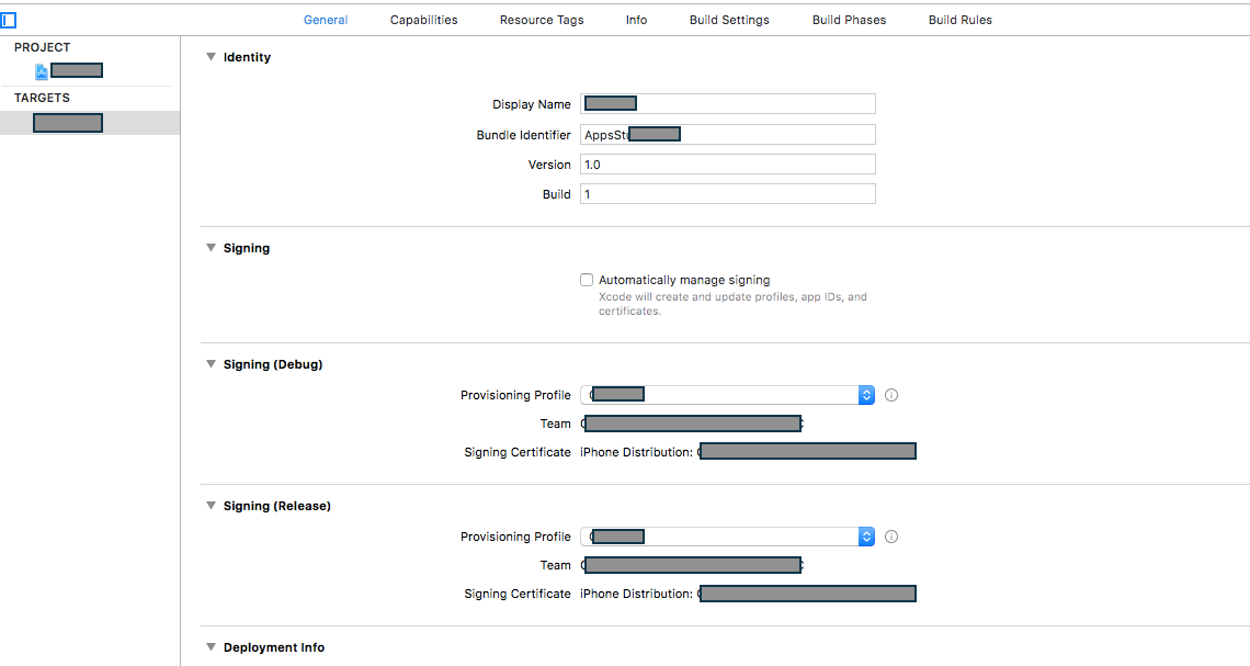 How to Distribute Enterprise iOS App in-house (without MDM) | by ...