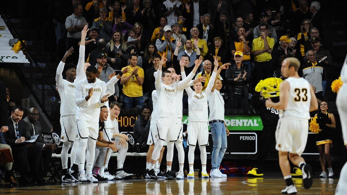 The Great Zamboni’s 2017–18 College Basketball Preview | by The Great ...