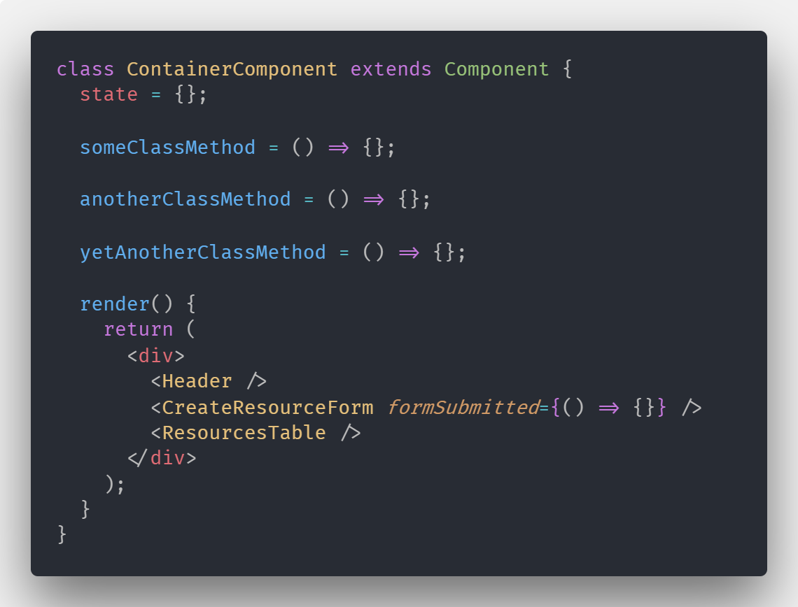 Lessons Learned: Common React Code-Smells and How to Avoid Them | by ...