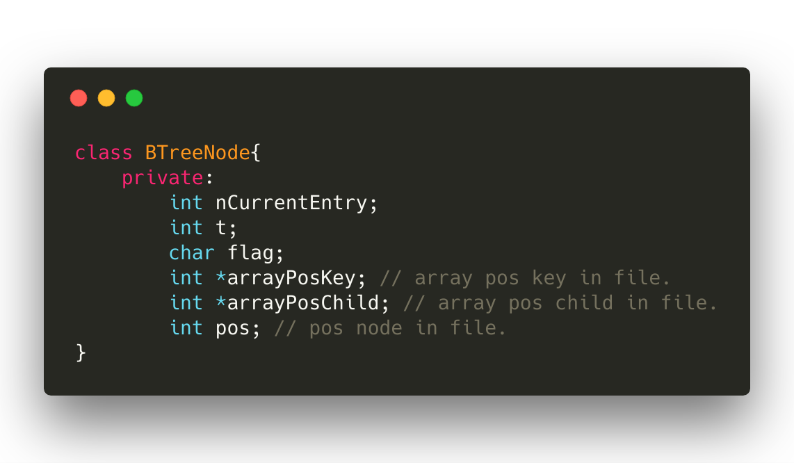 implement-key-value-store-by-Btree - AJ Pham - Medium