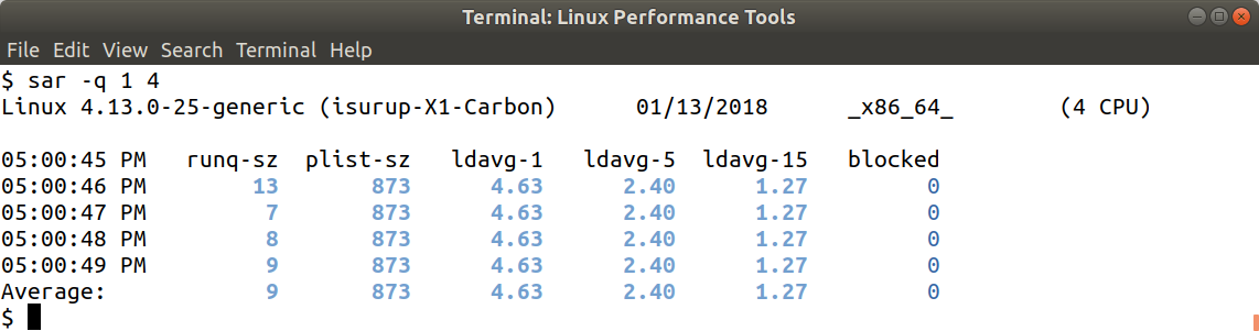 Linux Performance Observability Tools | by Isuru Perera | Medium