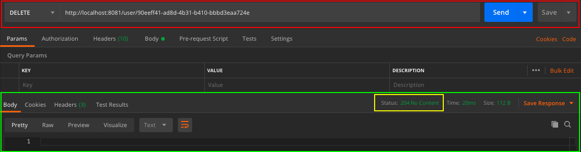 Spring Boot Basic Rest Api CRUD Application | by Anil Emrah | The ...