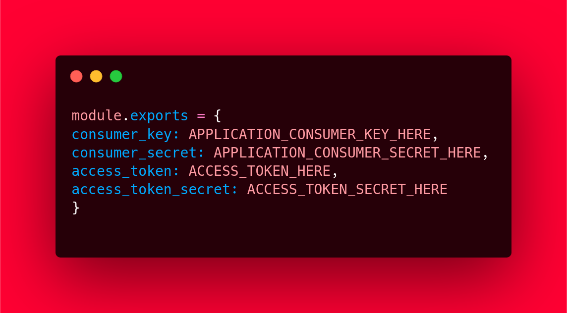 How to create a Twitter Bot using Node.js and Heroku | by Sumedh Patkar | Analytics Vidhya | Medium