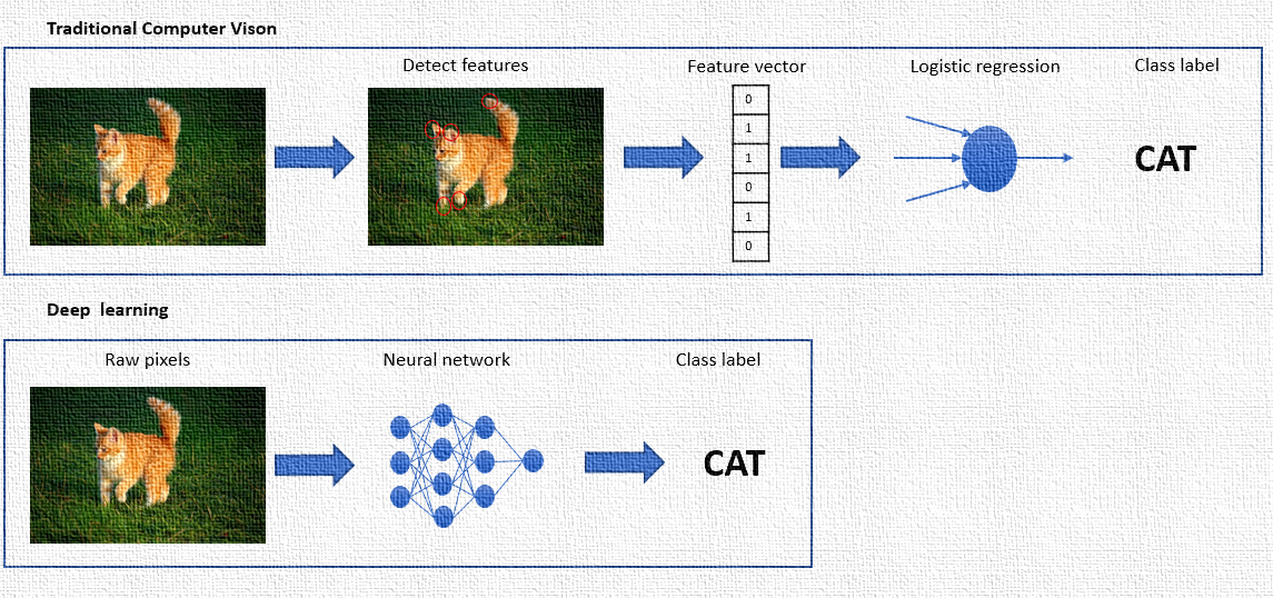 Convolutional Neural Network: A Step By Step Guide | by Shashikant ...