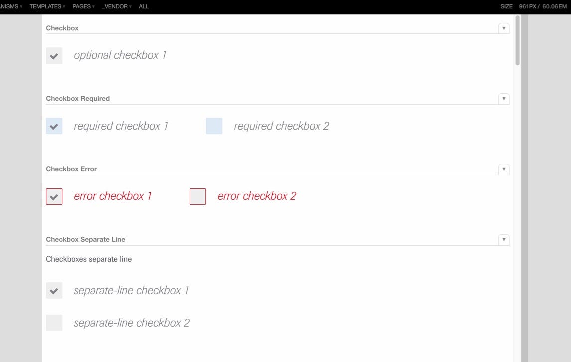 Front end journey into Drupal + Pattern Lab | by Mikhail Romanov | HackerNoon.com | Medium