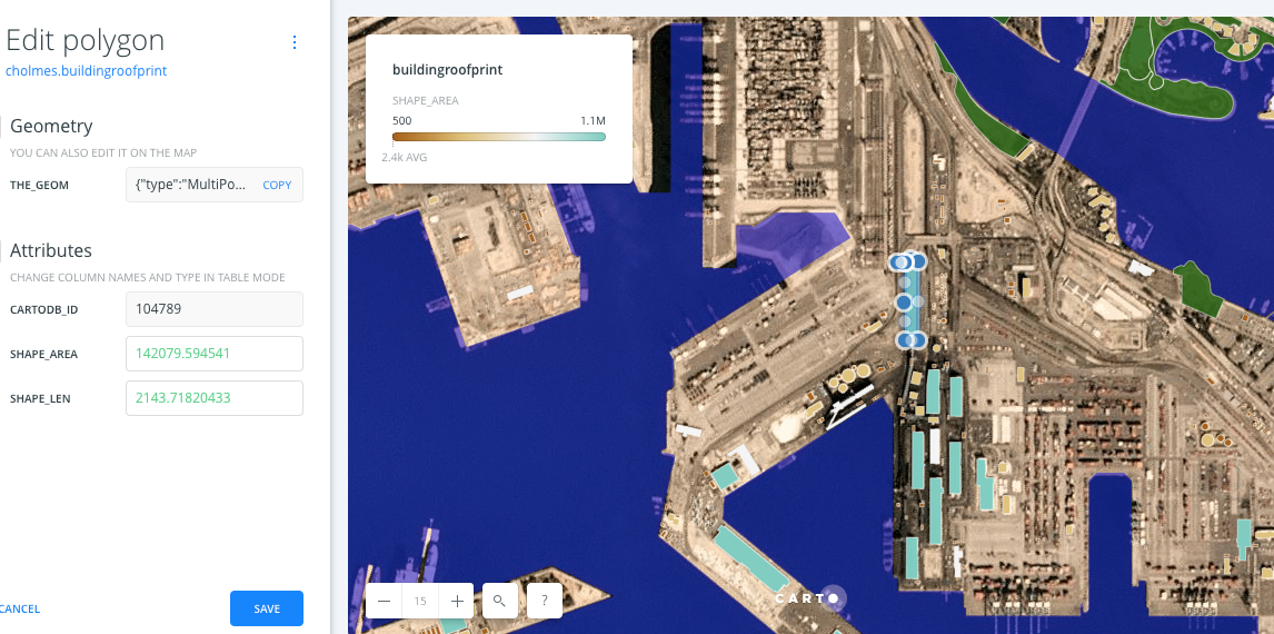 CNG Part 3: Planet’s Cloud Native Geospatial Architecture | by Chris ...