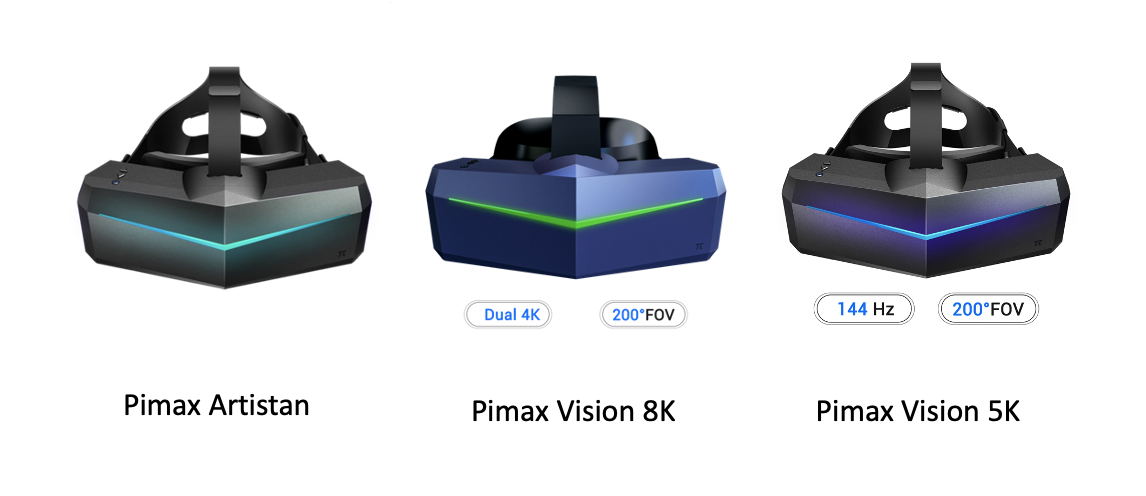 The Growing List of XR Devices. When it comes to XR devices, a few ...